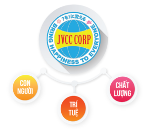 Giới thiệu - JVCC